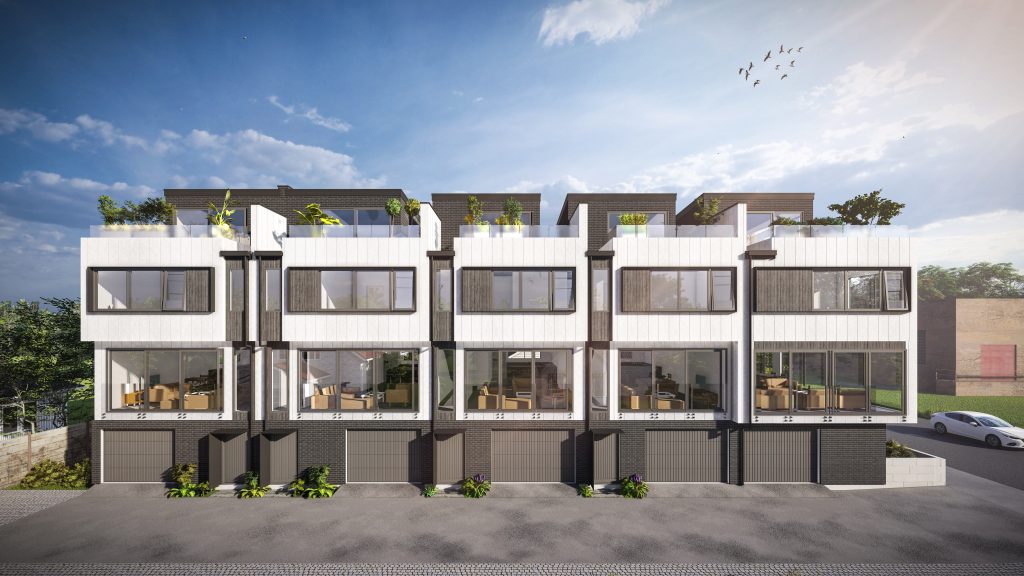 PROPERTY DEVELOPMENT - Star Horizon Development